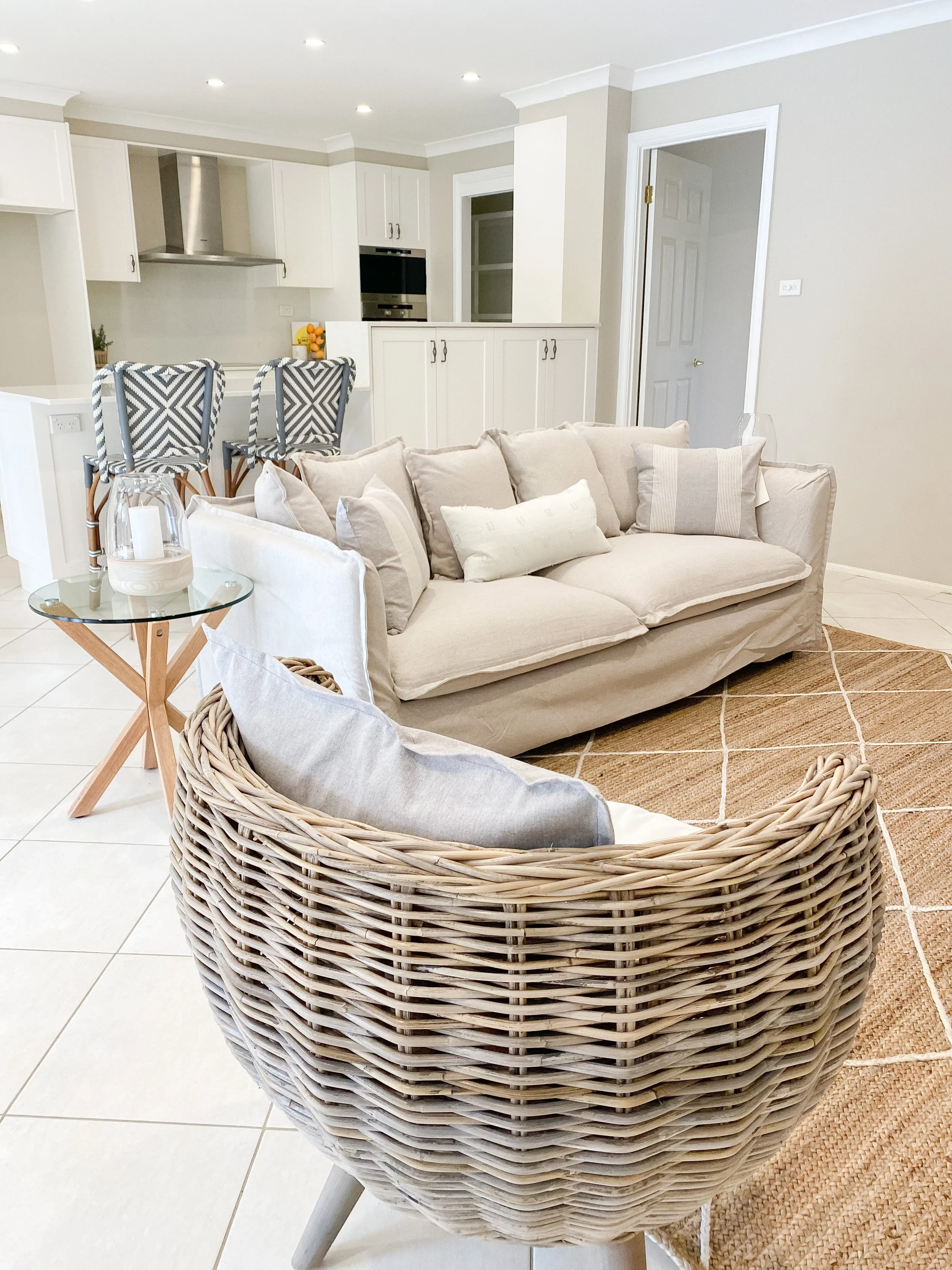 Property Styling ~ Southern Highlands NSW