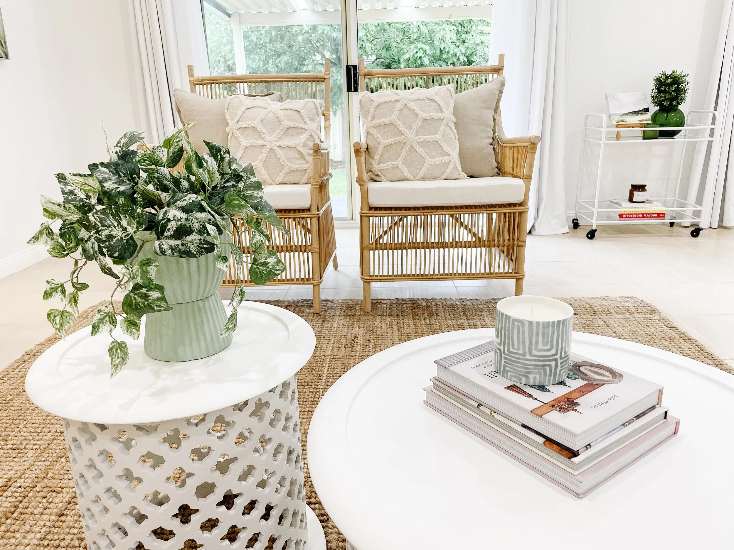 Property Styling ~ Southern Highlands NSW