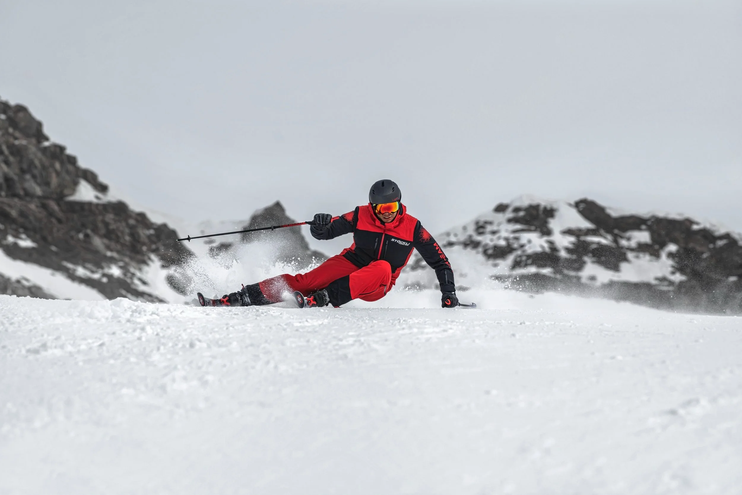 Stoeckli Ski Australia