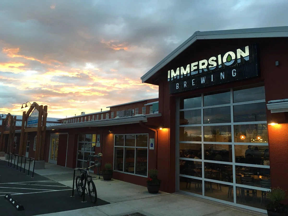 Experiences — BROOKSWOOD