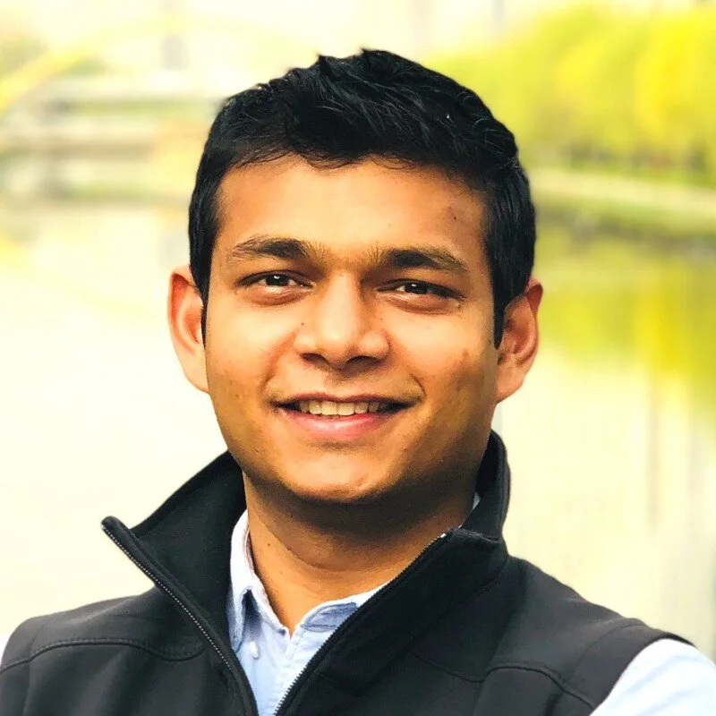 Tiger Global Case Competition (TGCC) - The Ultimate Case Comp for High School Students