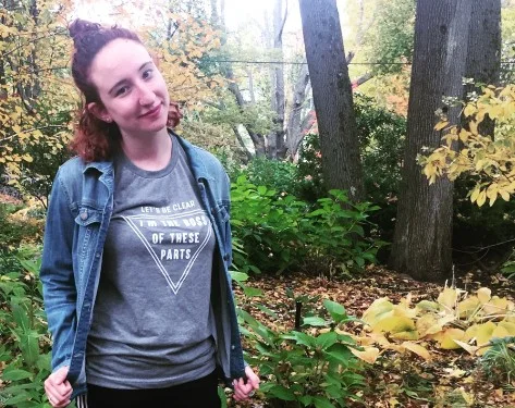 Talking Representation and Balancing Creativity with Hannah Rimm — the ...