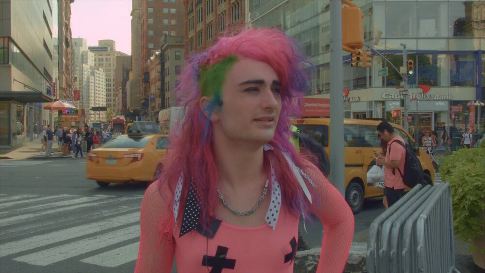 Director Dylan Mars Greenberg on Queering Horror and Making Your Film ...