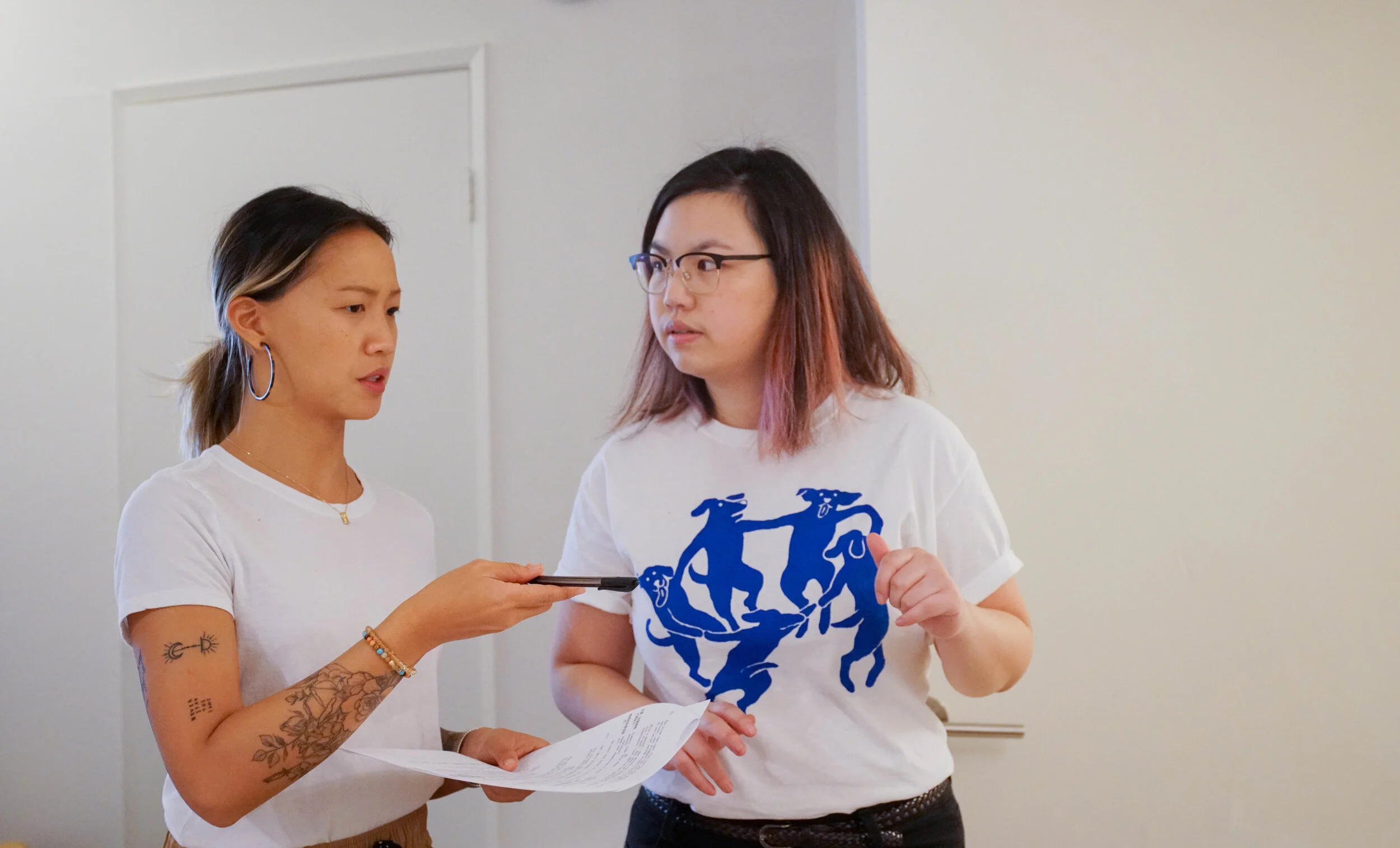 Project Spotlight: ‘A Cure for All Things’, a Sci-fi short about ...