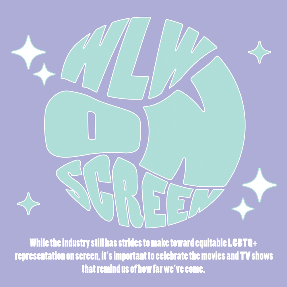 What We're Watching: WLW on Screen — the Light Leaks