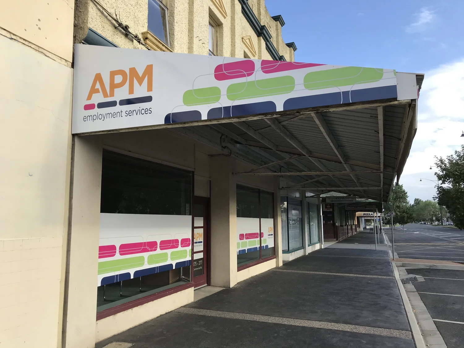 APM Employment Services — YARRAM