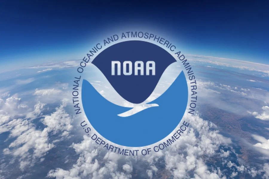 National Oceanic and Atmospheric Administration (NOAA) — Port Angeles Wharf
