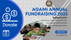 Agami Inc - Education for Underprivileged Children