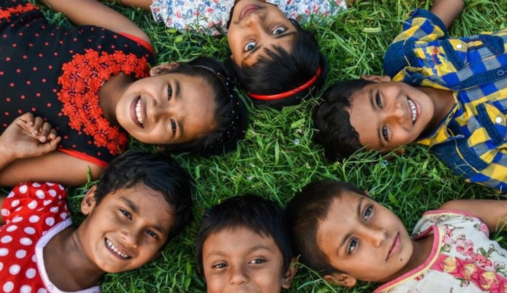 Donate Now — Agami Inc - Education for Underprivileged Children