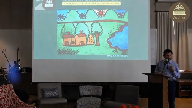 Agami Inc - Education for Underprivileged Children