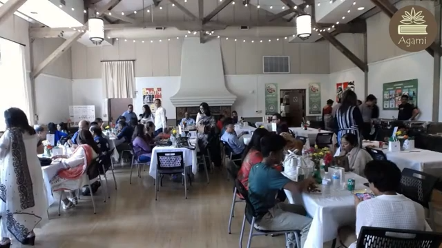 Agami Inc - Education for Underprivileged Children