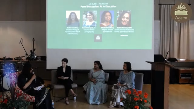 Agami Inc - Education for Underprivileged Children