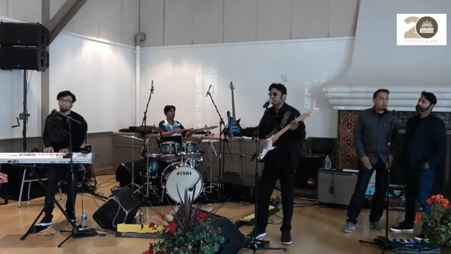 Agami Inc - Education for Underprivileged Children