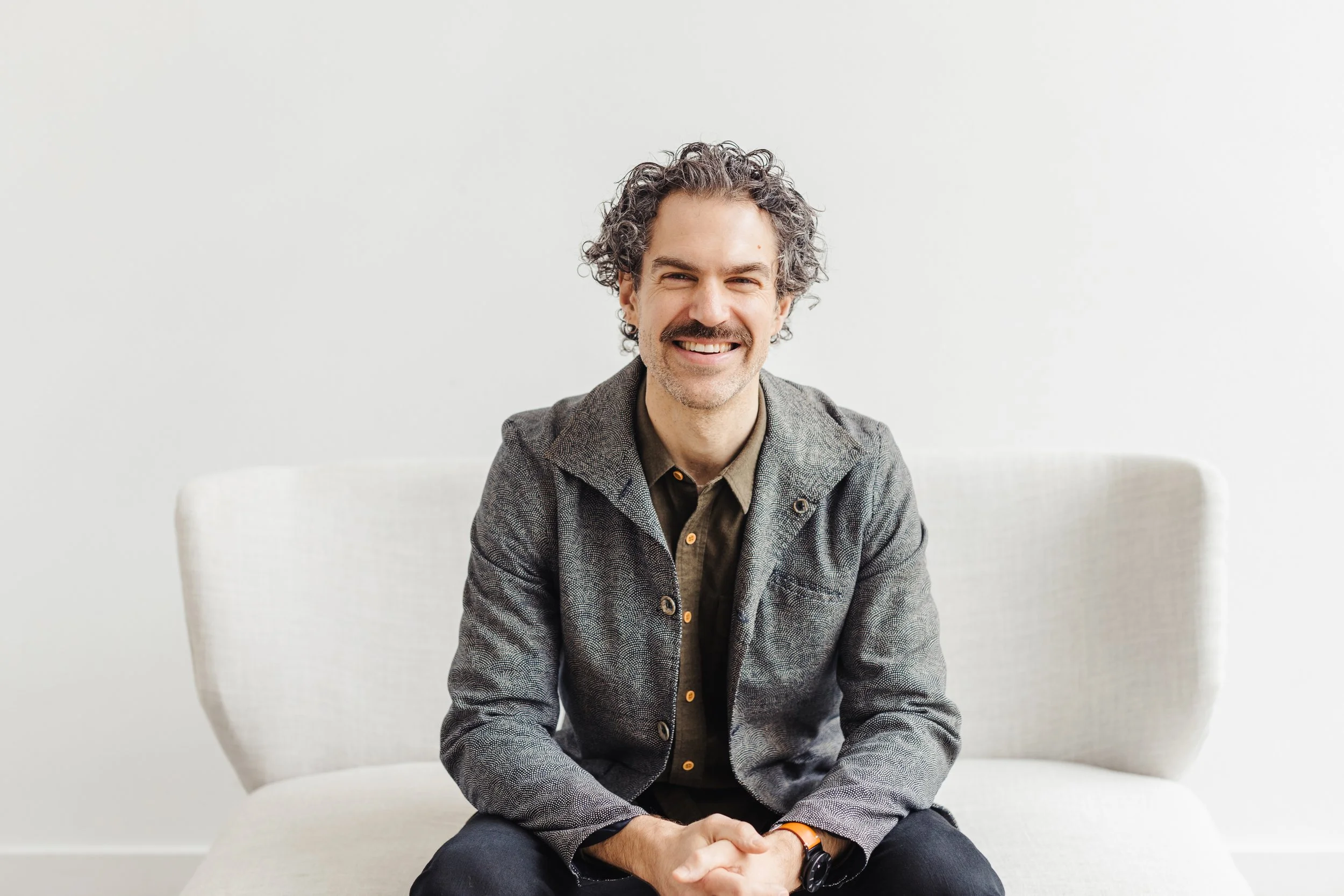 Meet Our Therapists | Seattle Therapists and Counselors | Self Space