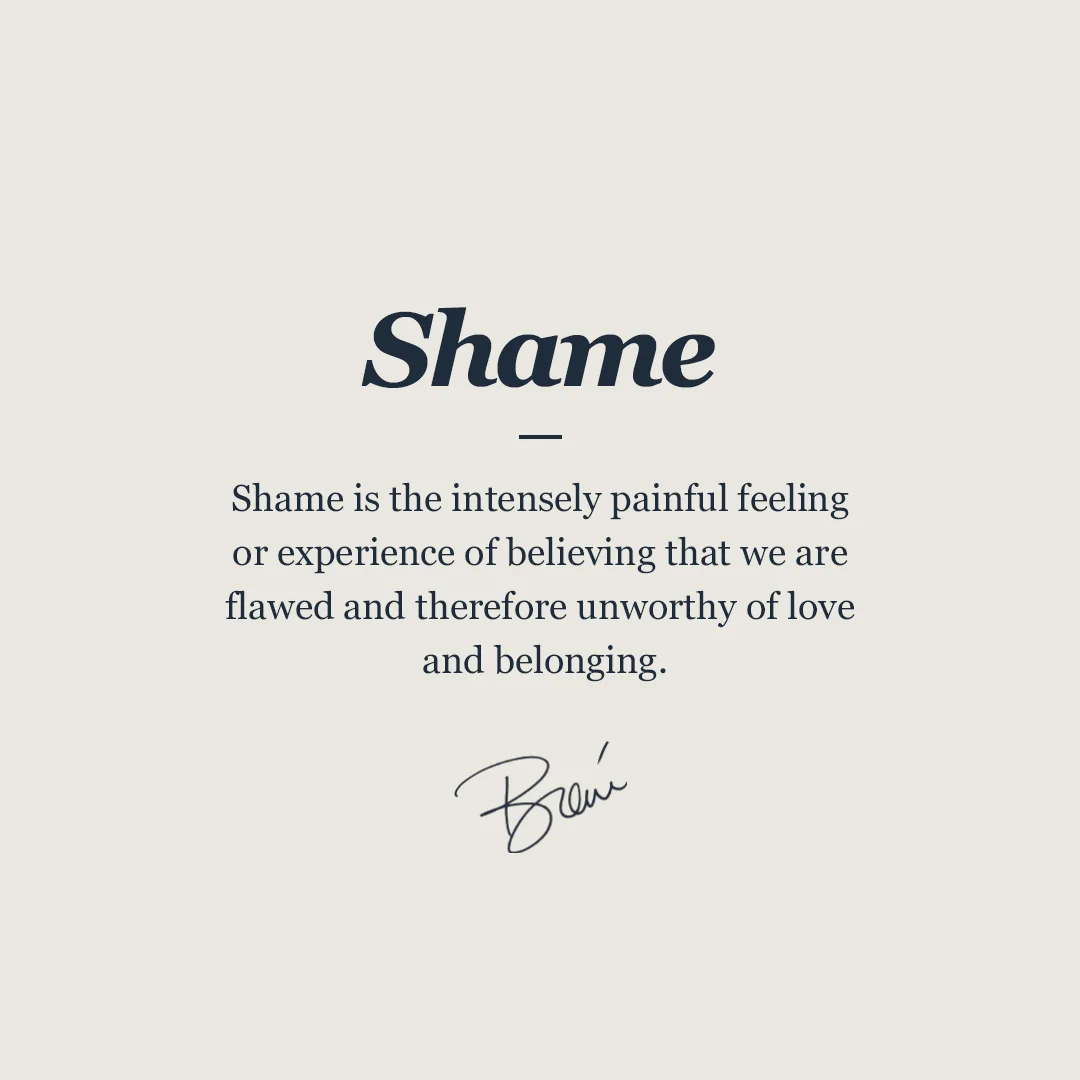 Why Brene Brown's Vulnerability Special is a Must-Watch