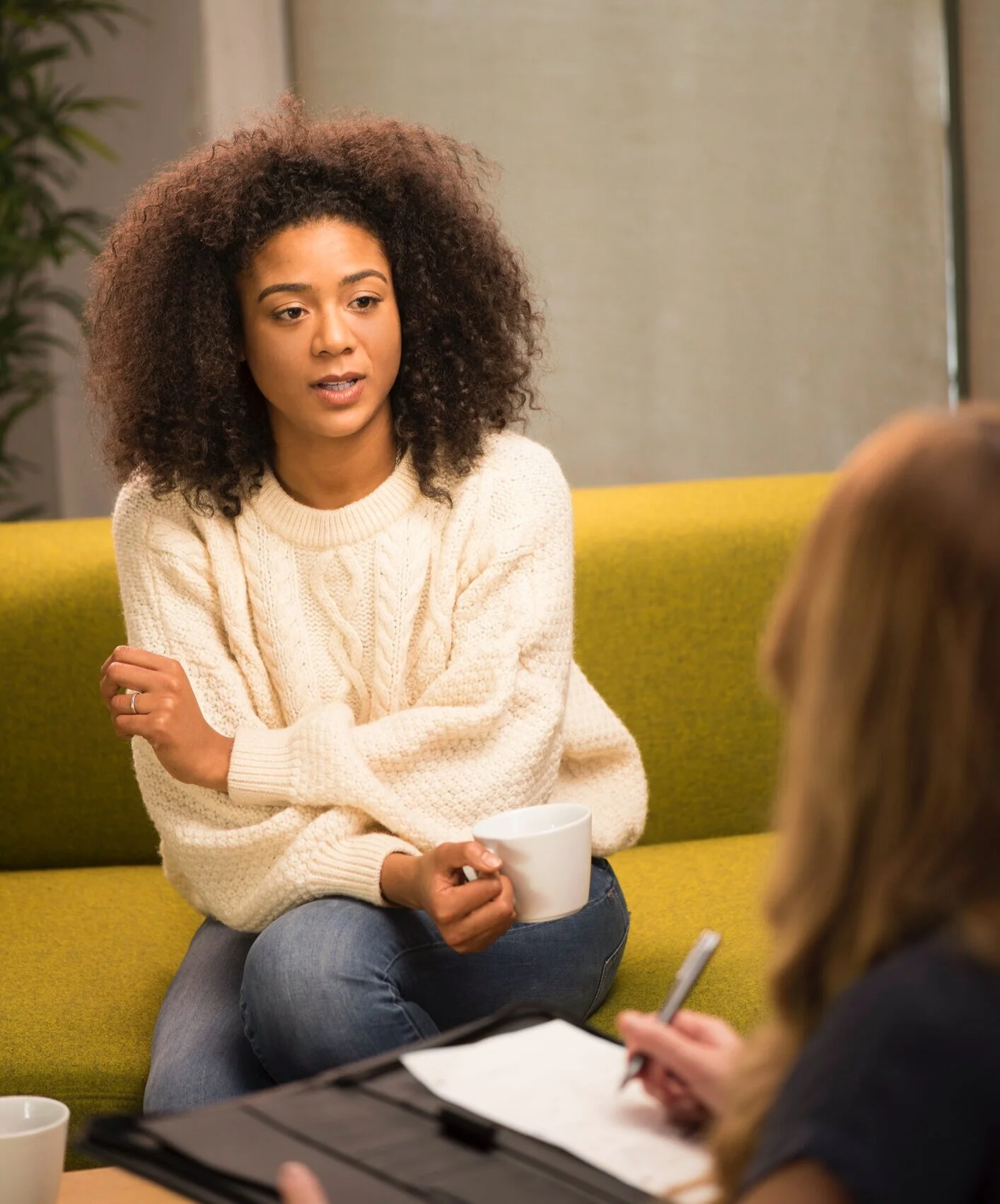 What is EMDR Therapy? | Therapy in Seattle + the Eastside