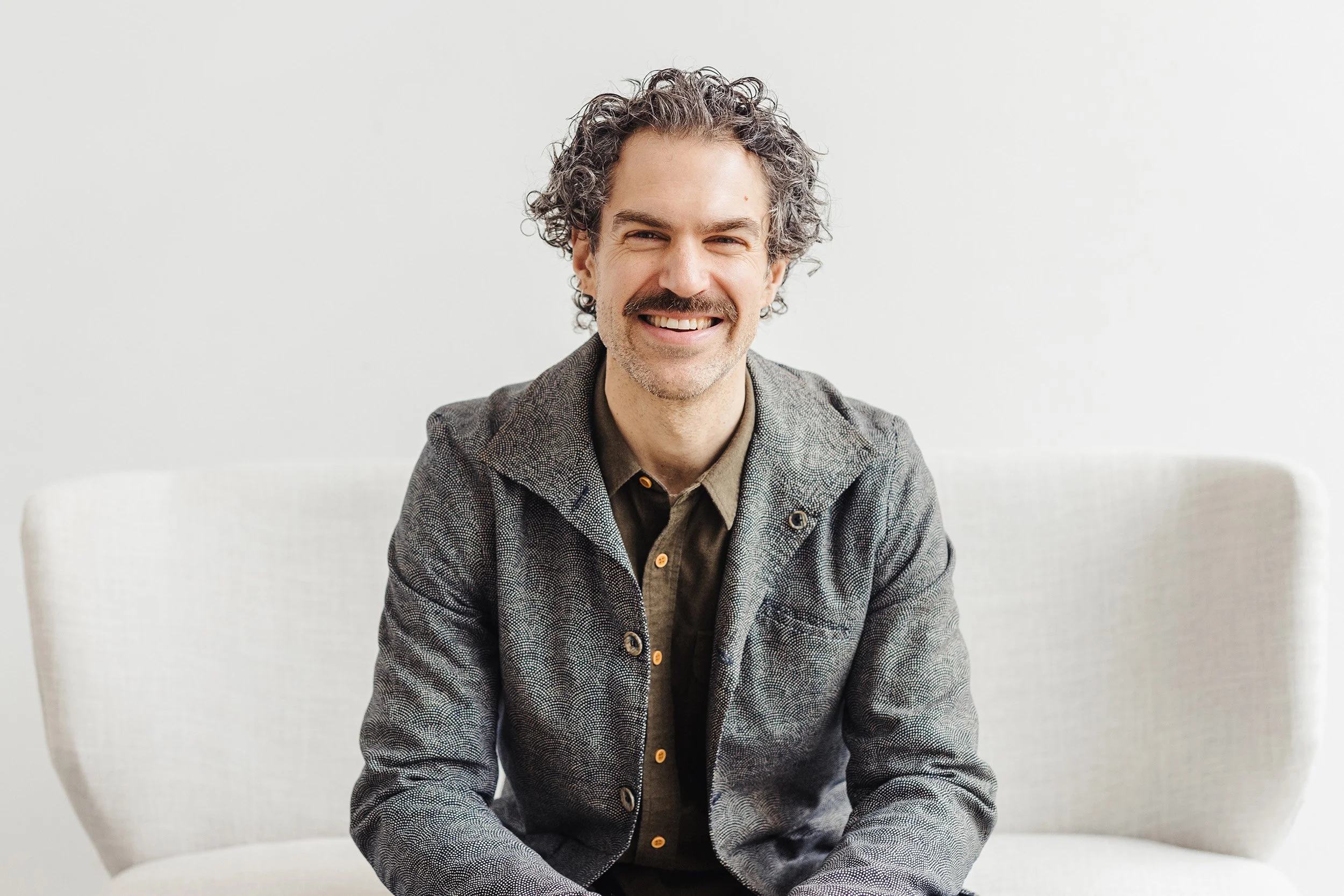 Meet Our Therapists | Seattle Therapists and Counselors | Self Space