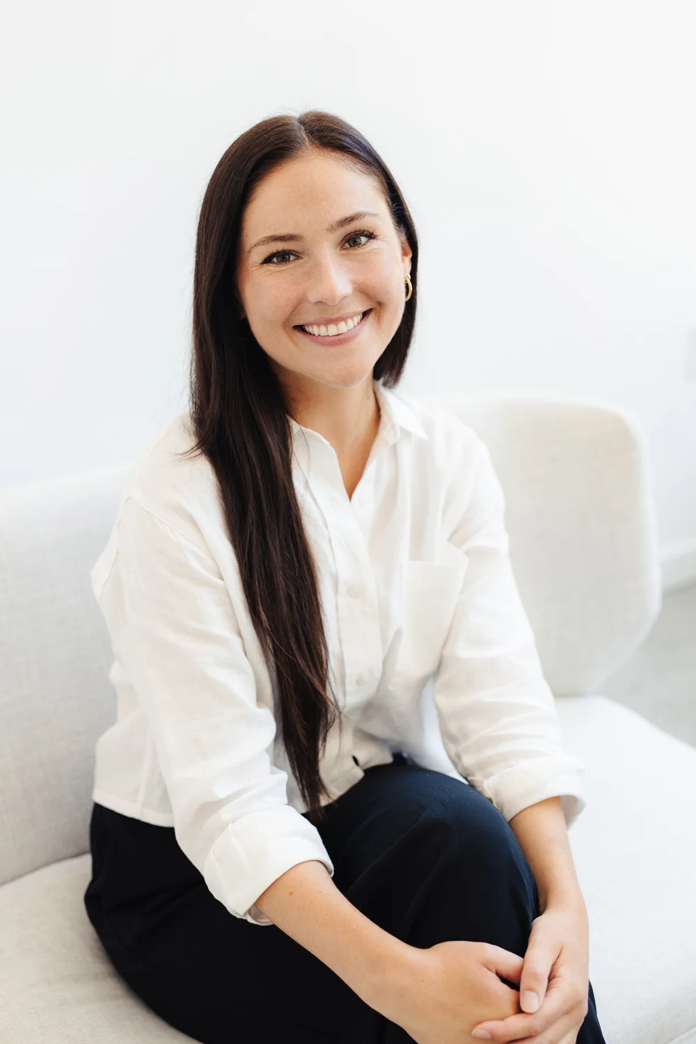 Emily Robinson - Self Space Therapist