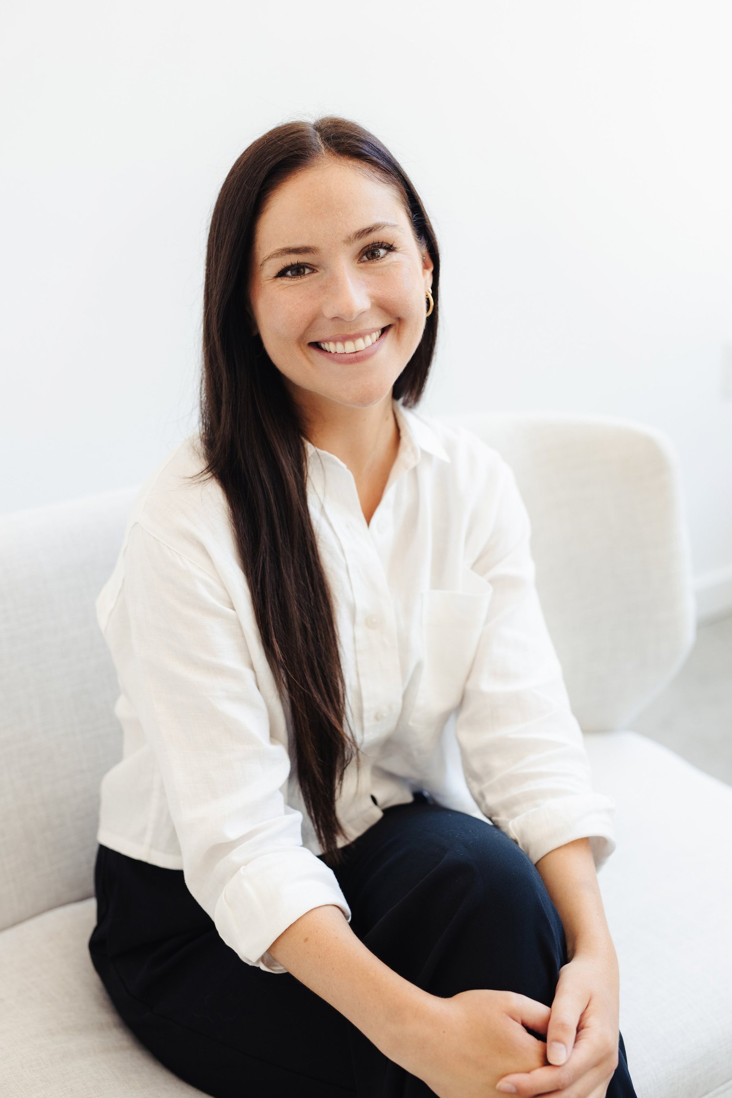 Emily Robinson - Self Space Therapist