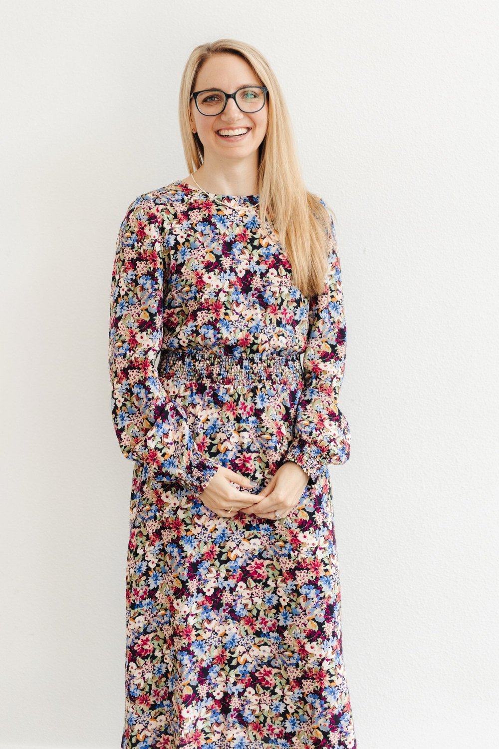 Stephanie Angione - Self Space Therapist