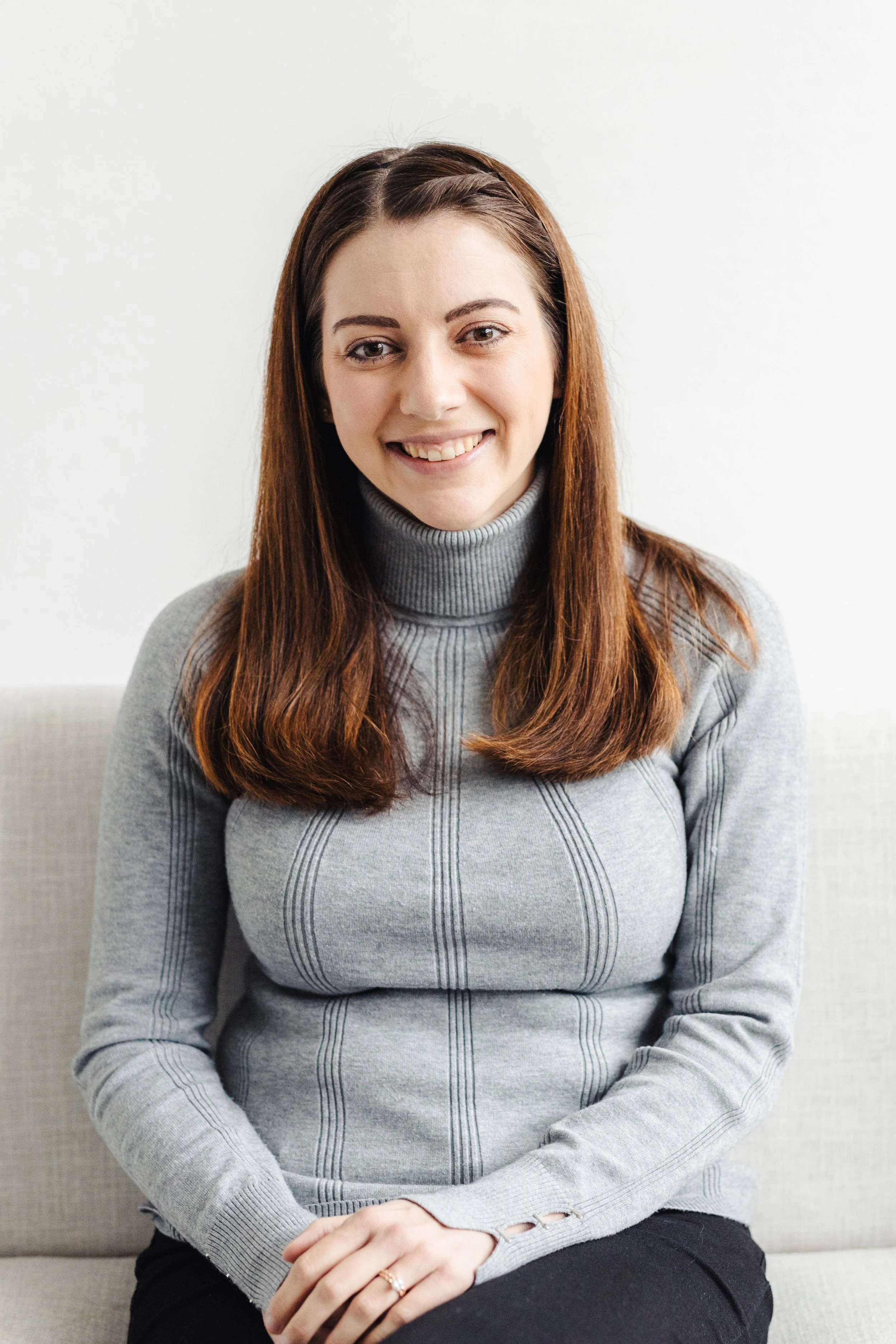 Kathy Greiner, LMFT - Seattle Therapist and Counselor