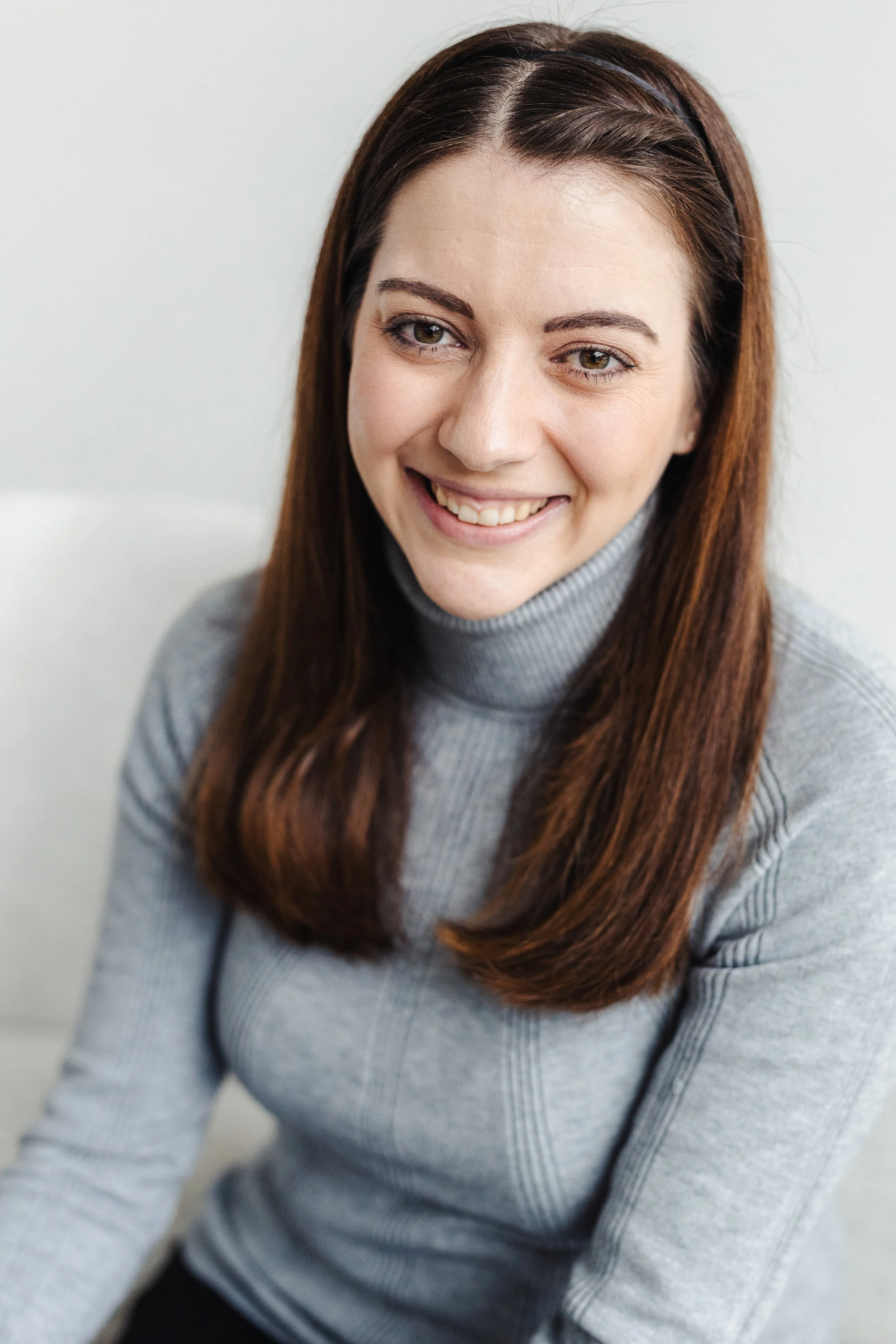 Kathy Greiner, LMFT | Therapist | Self Space Kirkland