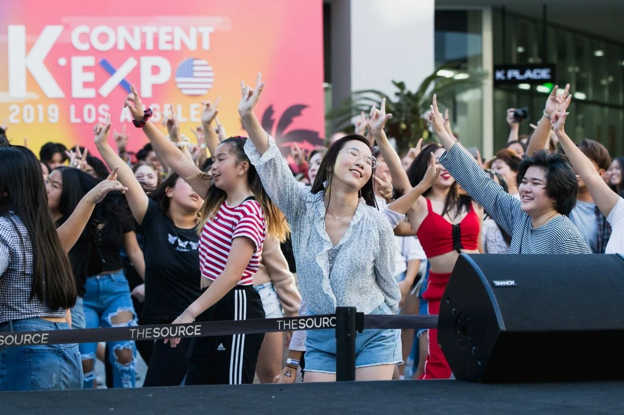 The K-pop fans economy: emotional bond, endless support and ...