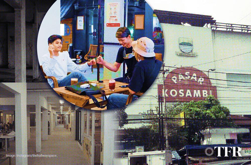 Placemaking, mendefinisikan ulang sebuah ruang — TFR