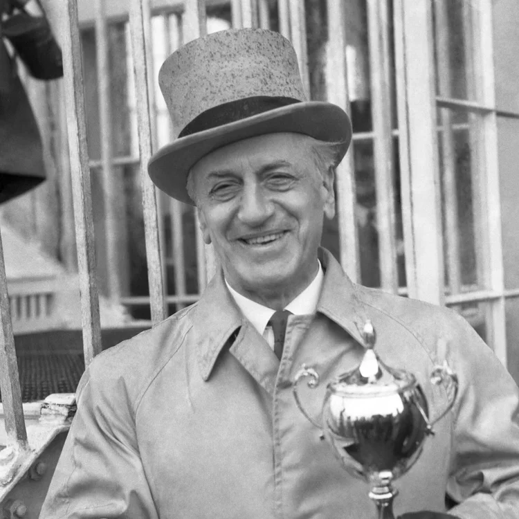 The people behind the business of Chanel — TFR