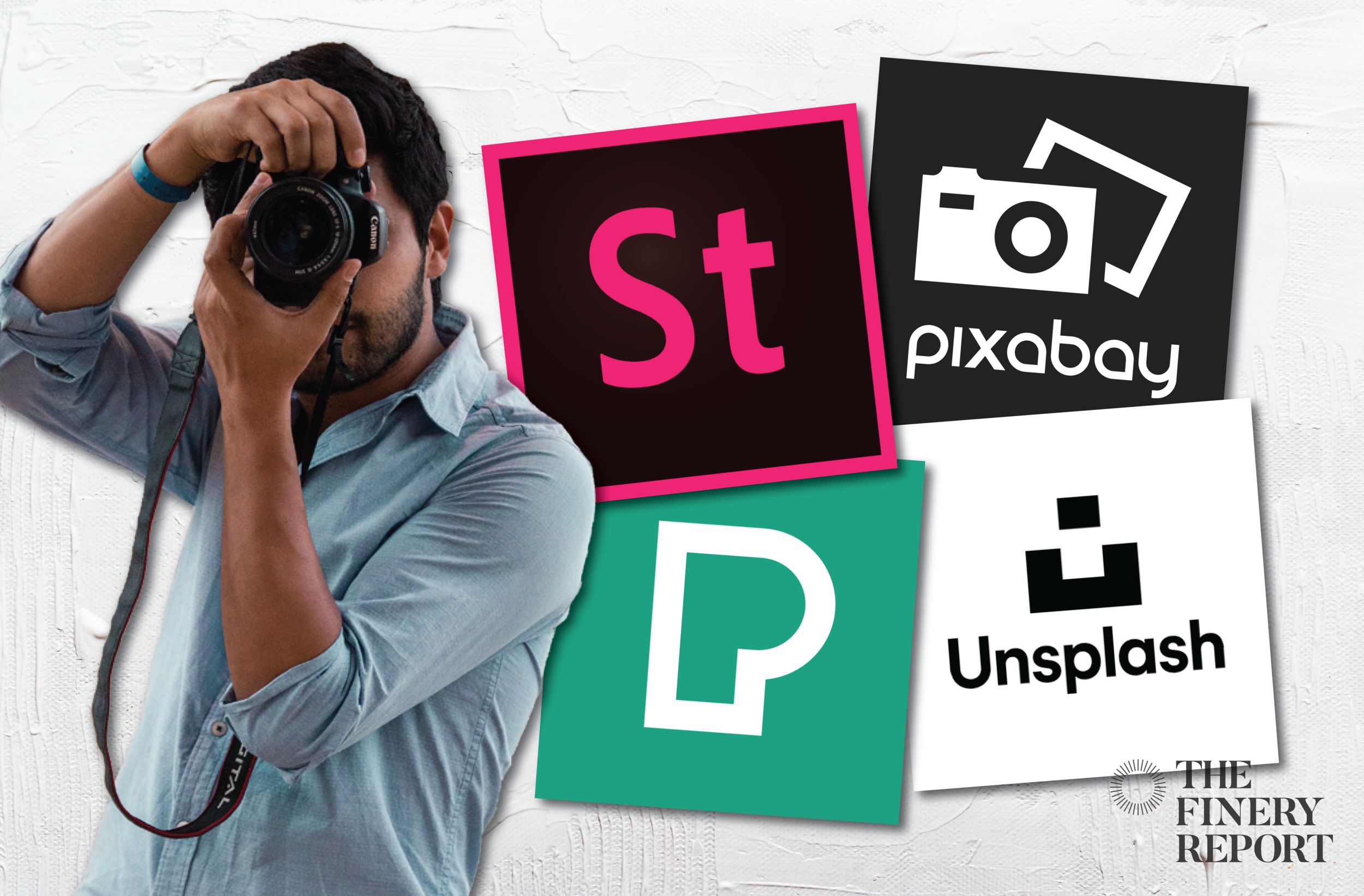 Free stock photos for newbie — TFR