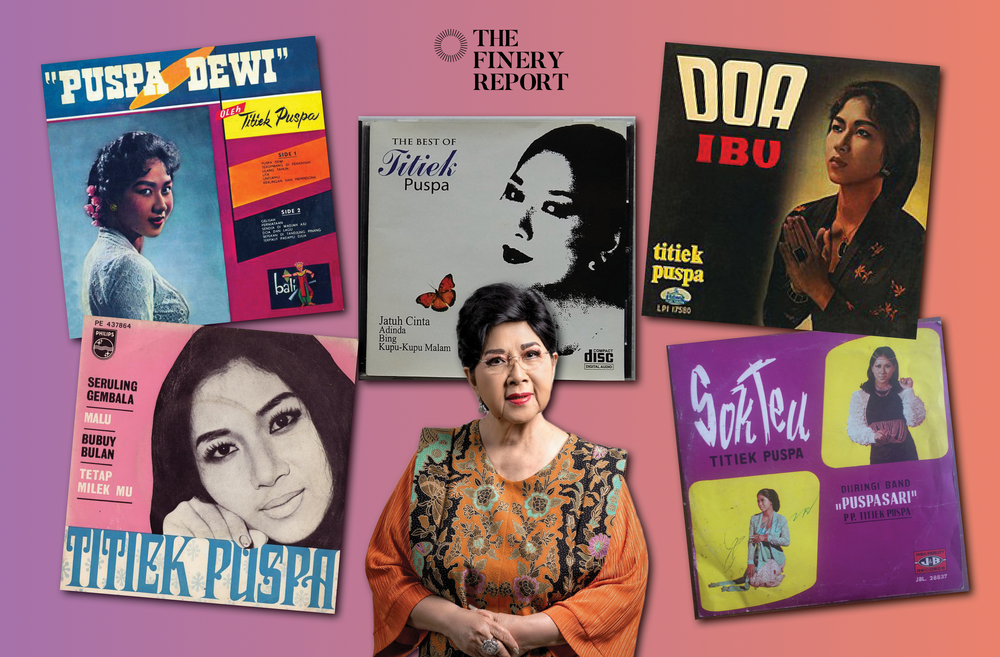 The legacy of Titiek Puspa — TFR