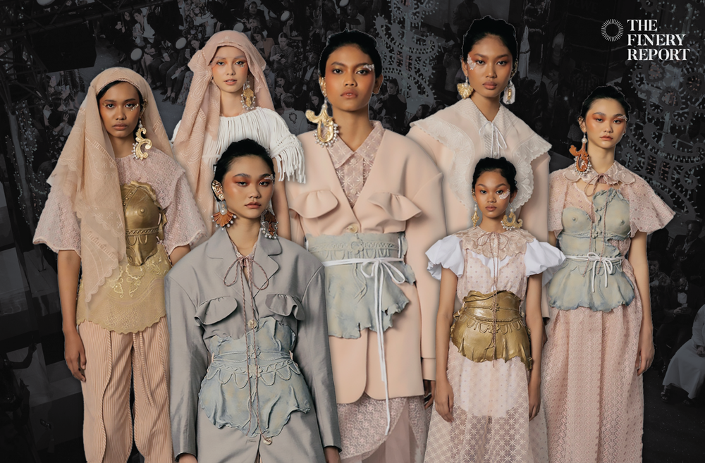 Spotlight on TOTON: Reimagining Indonesian culture and heritage — TFR