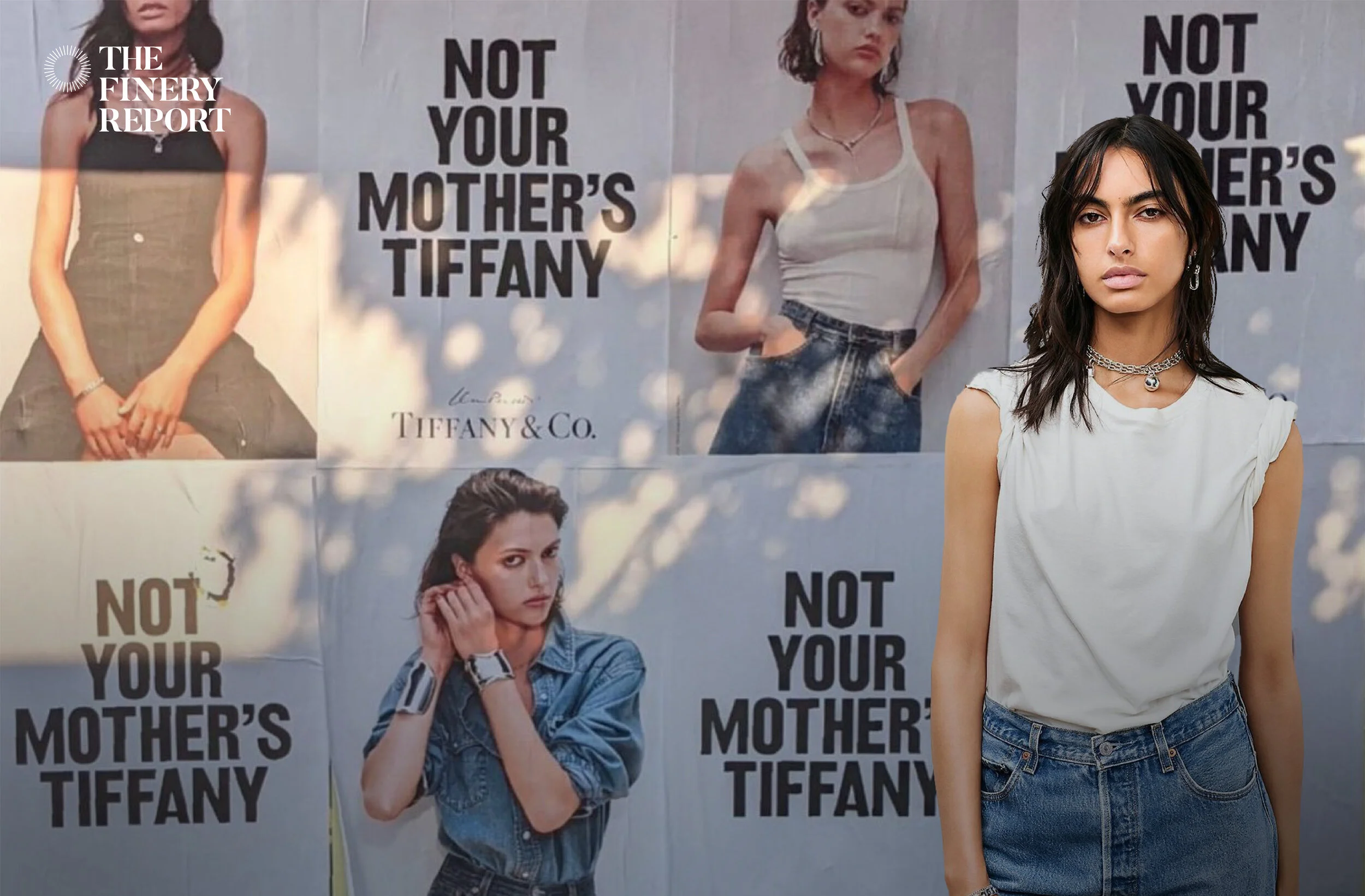 Not Your Mother's Tiffany: Tiffany & Co.'s controversial rebranding ...