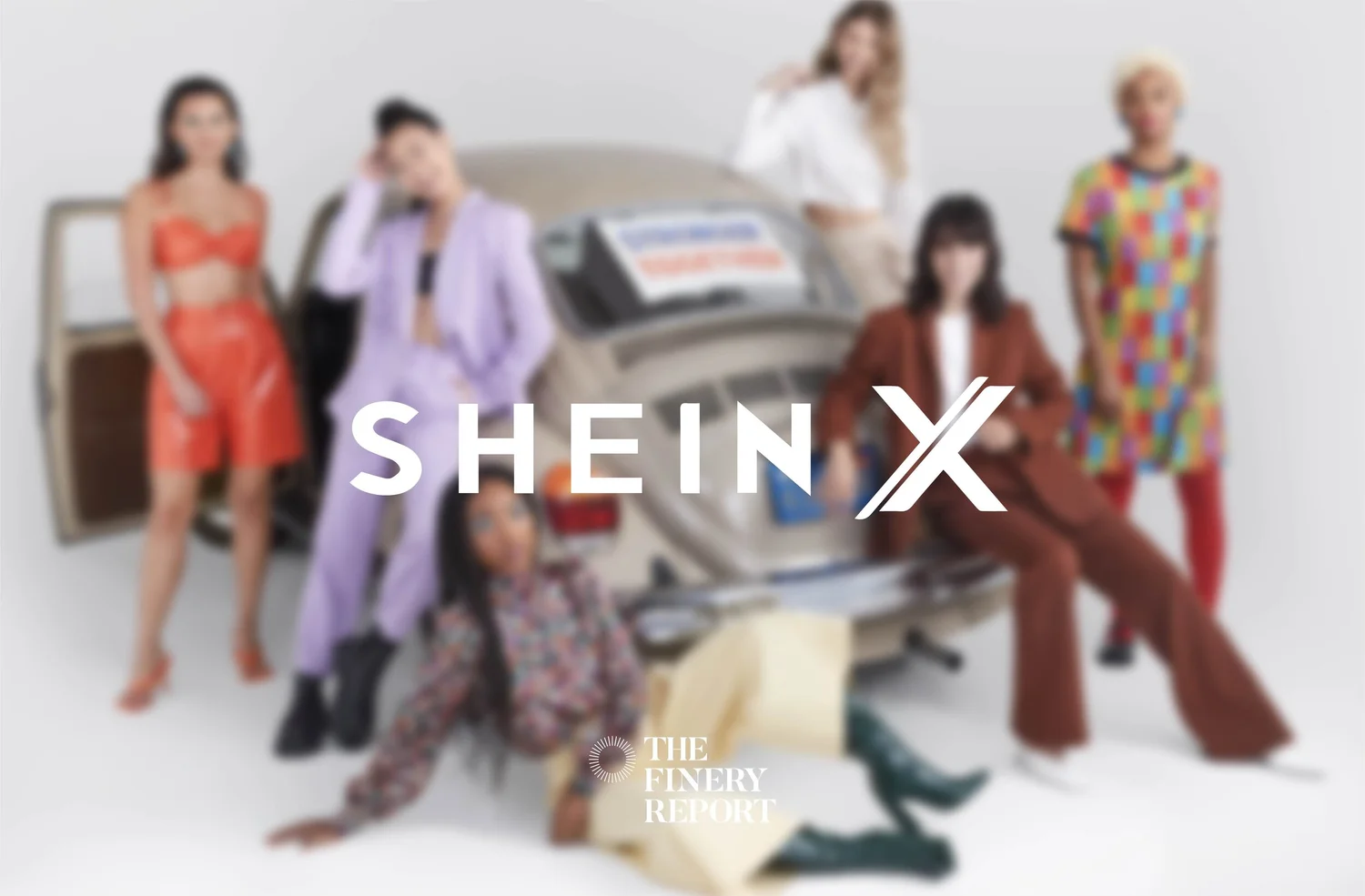 Notorious copycat retailer Shein launches design competition TV series ...