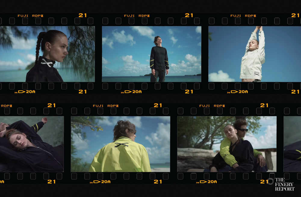 Erigo to represent Indonesia in New York Fashion Week 2022 — TFR