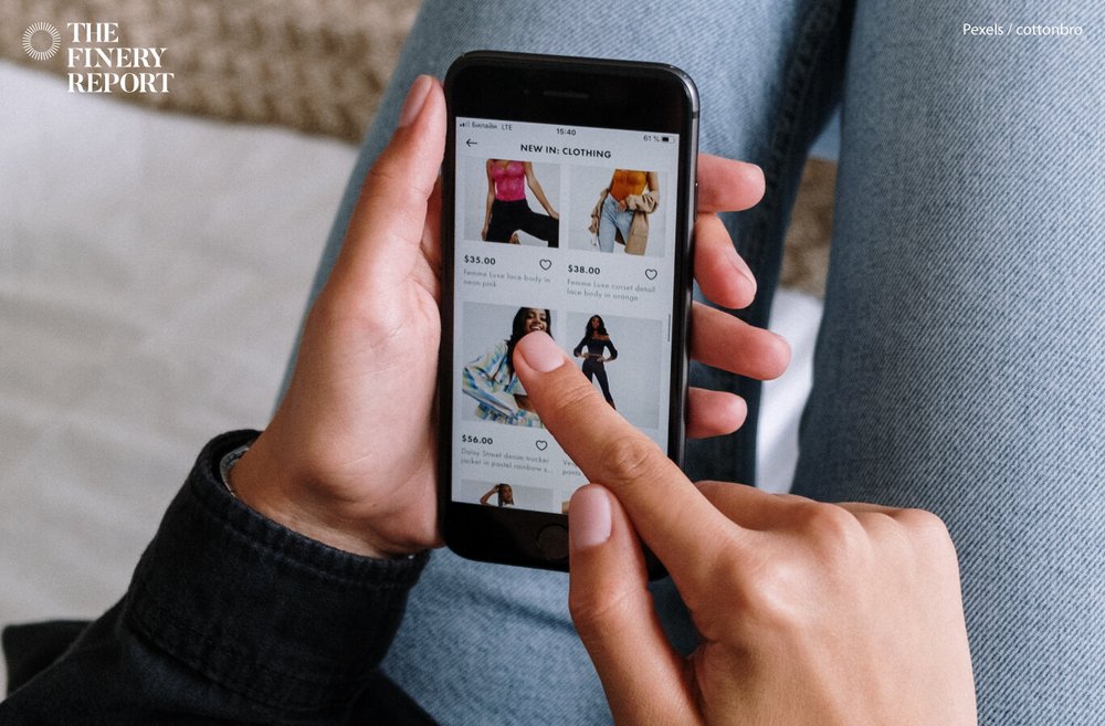 Digital Consumerism Overview: SEA’s consumers grow by 70 million — TFR