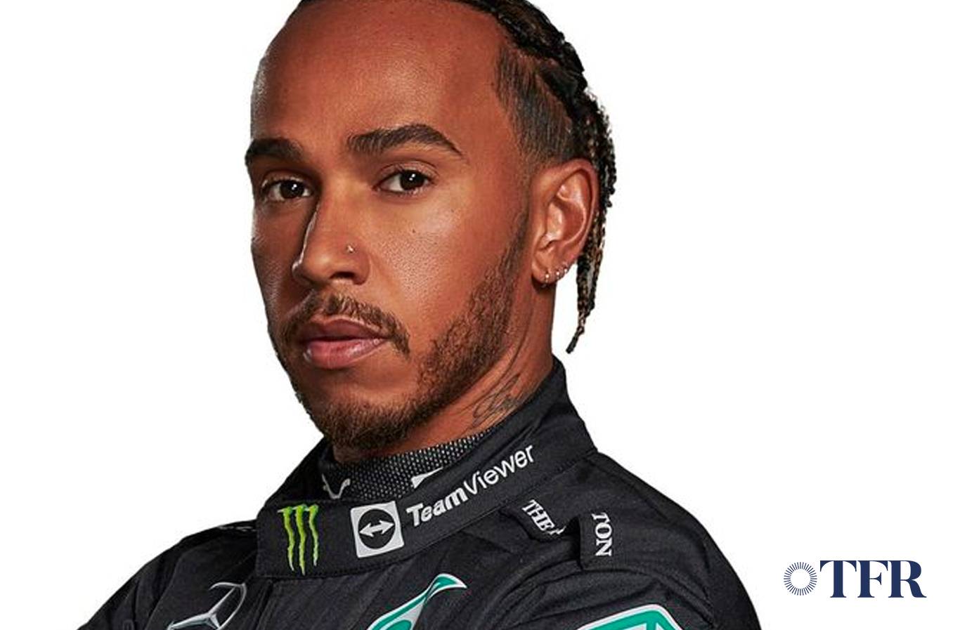 Jawara F1 Lewis Hamilton bikin rumah produksi, gaet Brad Pitt hingga ...