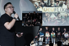 Majelis Lucu Indonesia luncurkan platform streaming Lucuflix — TFR