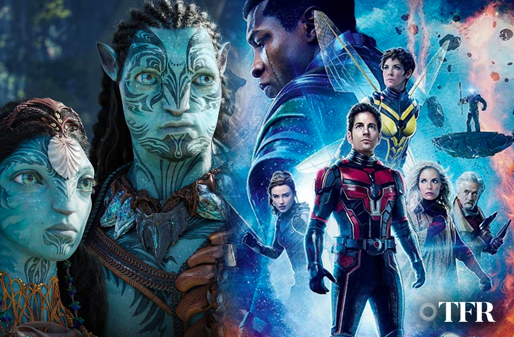 Disney telah kantongi Rp15 triliun selama enam minggu 2023 — TFR