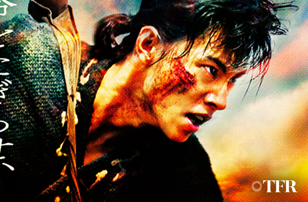 Film live-action “Kingdom 3” bagikan judul hingga jalan cerita — TFR