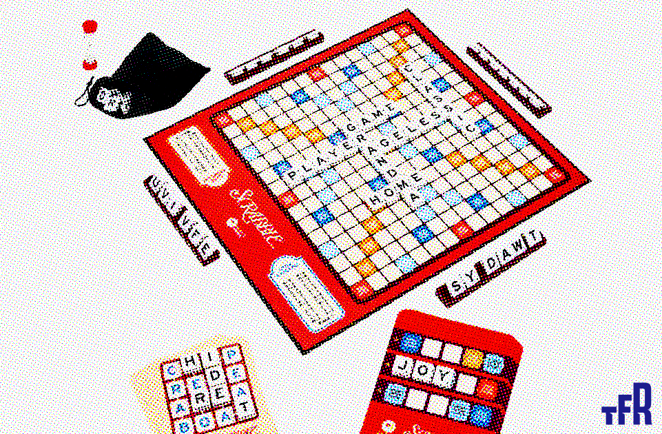 Menyasar lansia, tiga board games ikonik didesain ulang — TFR