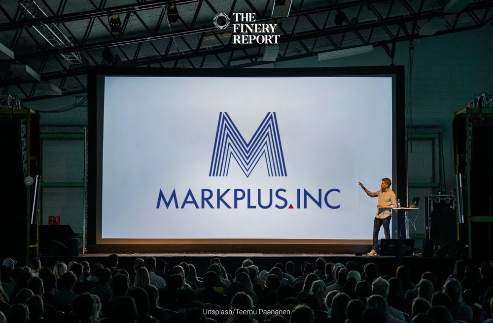 MarkPlus Conference: Incorporating META marketing, innovations for post ...