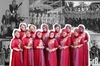 Nasida Ria, pioneers of Qasidah in Indonesia — TFR