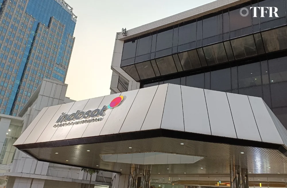 Indosat Ooredoo Hutchison completes merger, aiming to lead digital ...