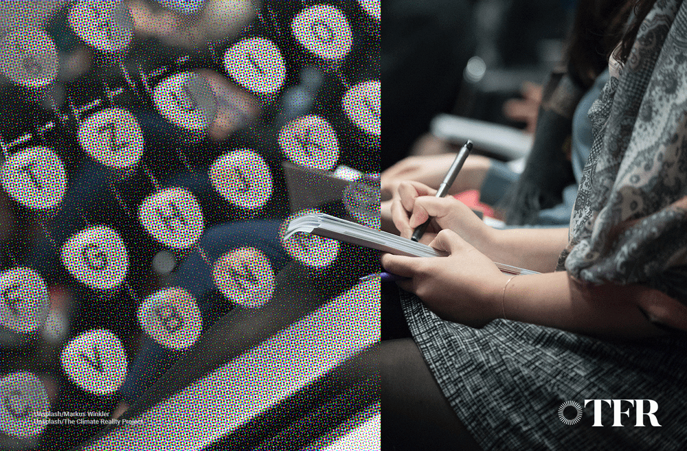 The risk is greater than the reward: the story of journalism graduates ...