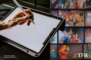 Japanese animators and the struggles they face — TFR