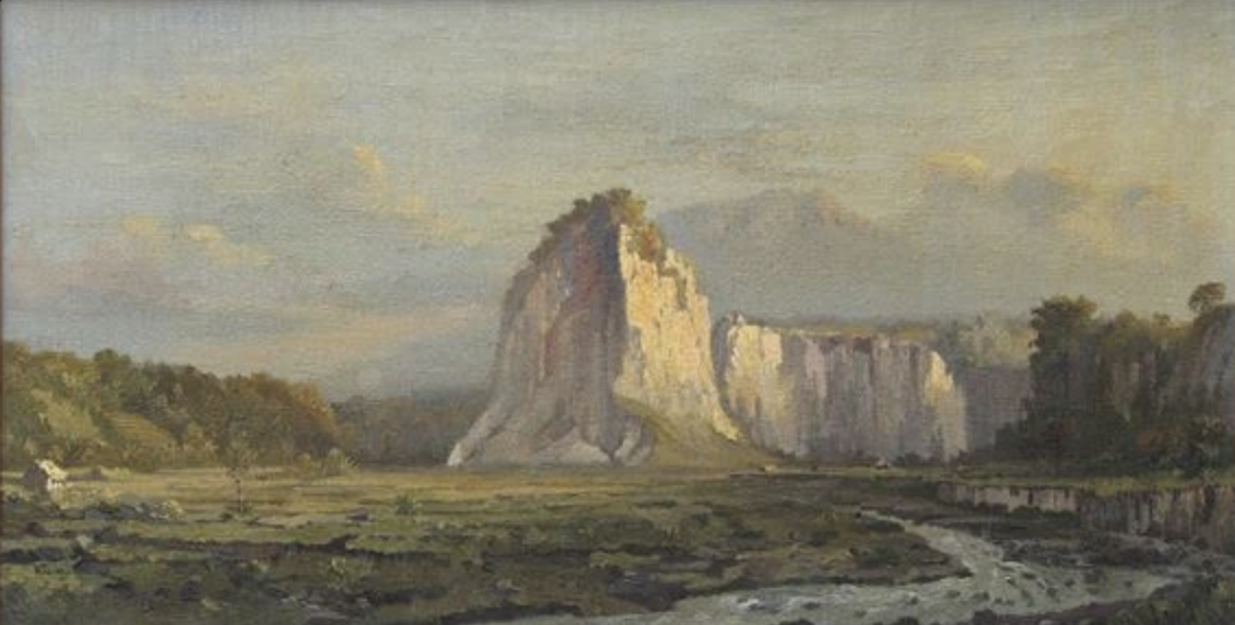 Seni rupa modern Indonesia, 5 fakta penting dan sejarahnya — TFR