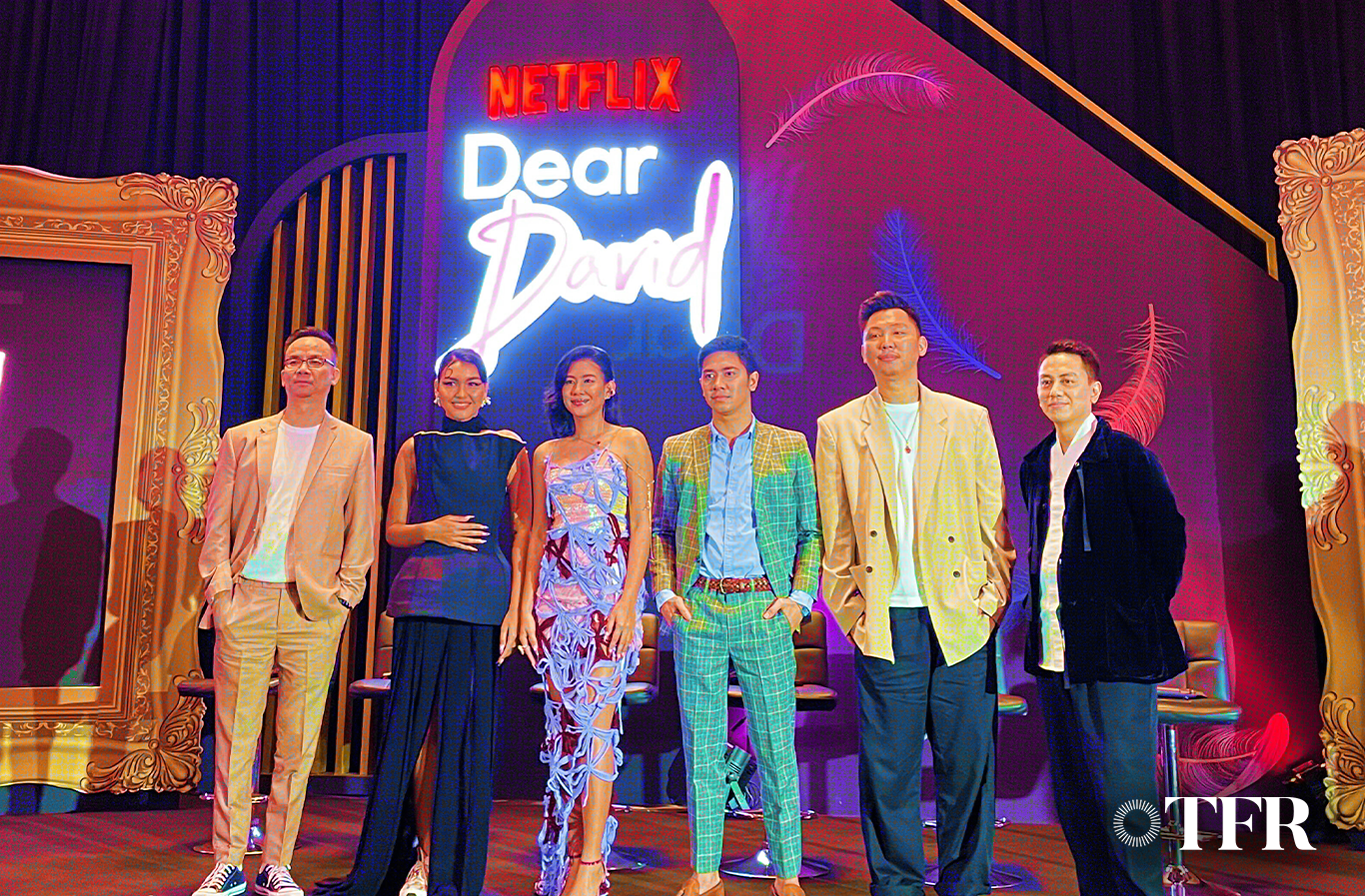 Lucky Kuswandi ungkap di balik layar film orisinal Netflix “Dear David ...