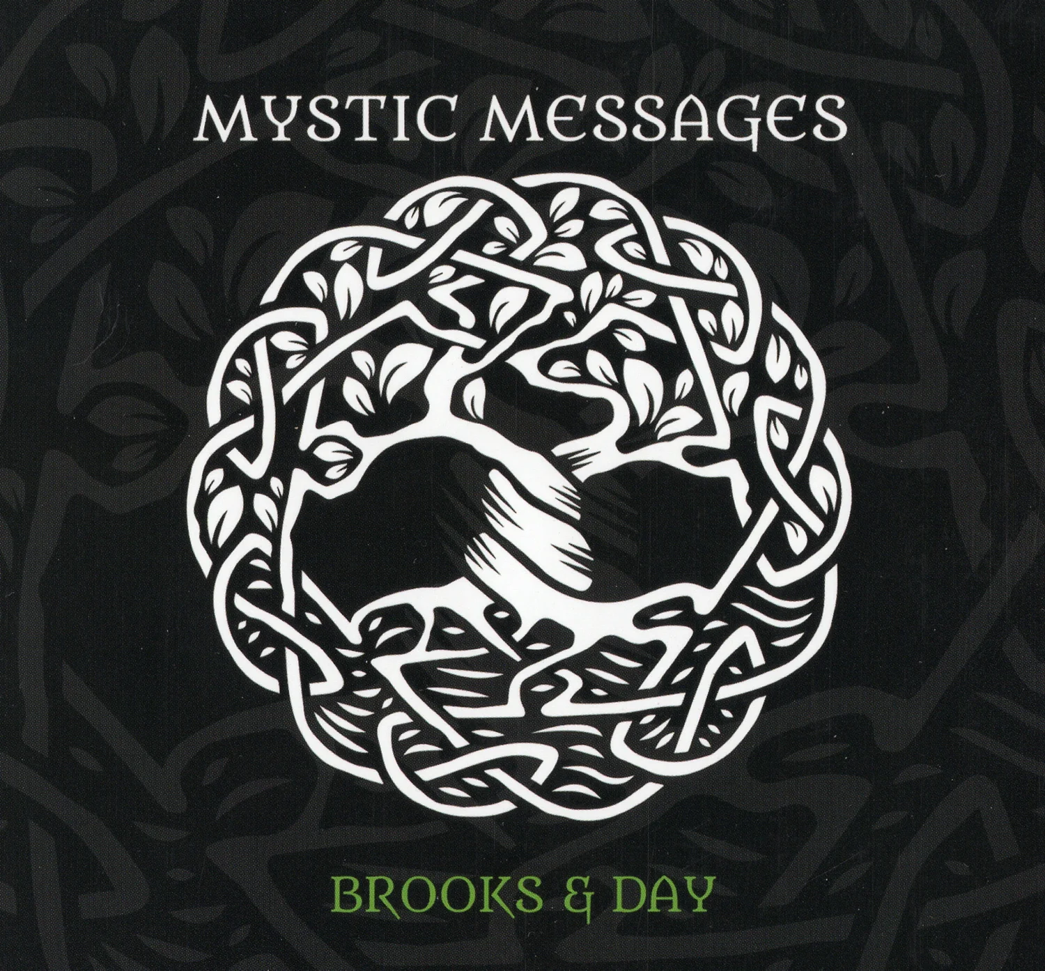 Mystic Messages — Brooks & Day