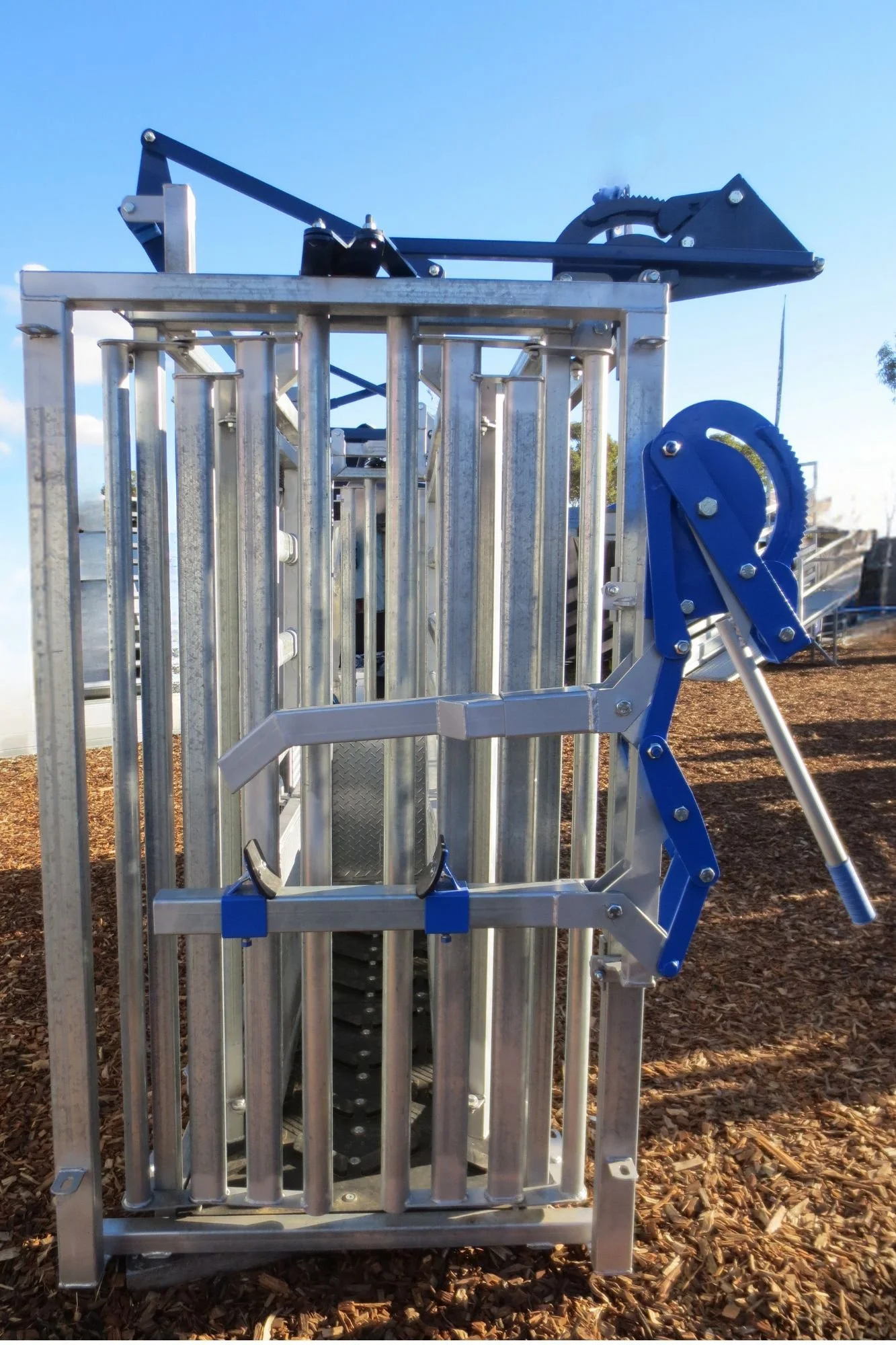 Offsider Ag Equipment